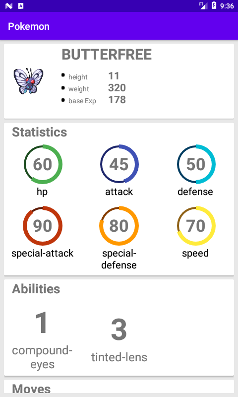 GitHub - Crustus/Pokemons